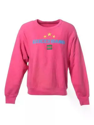 Gucci Embroidered Sweatshirts Hoodies For Women