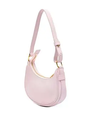 Celine Mini Ava Shoulder Bag - Pink