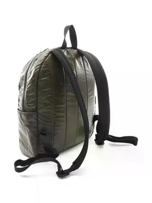 Saint Laurent 2000s Nylon Backpack