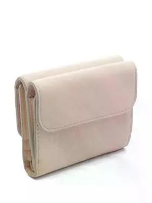 Chloé 2020 Marcie Wallet