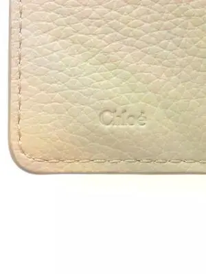 Chloé 2020 Marcie Wallet