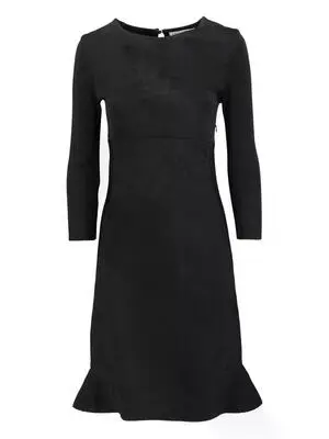 Dior Zip Up Day Dresses