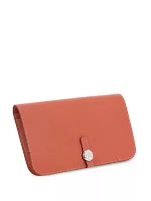 Hermès Dogon Wallet