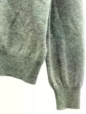 Dior 2010s Cd-logo Cashmere Sweater