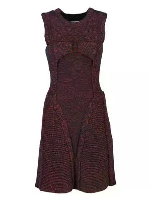 Dior Sleeveless Day Dresses