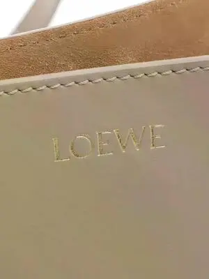 Loewe 2000s Puzzle Medium Tote Bag