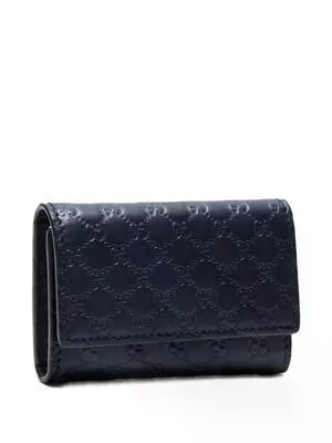 Gucci 2015-2025 Shima Keycase