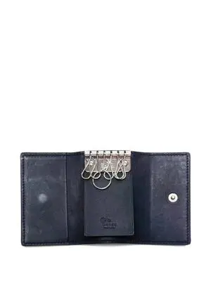Gucci 2015-2025 Shima Keycase