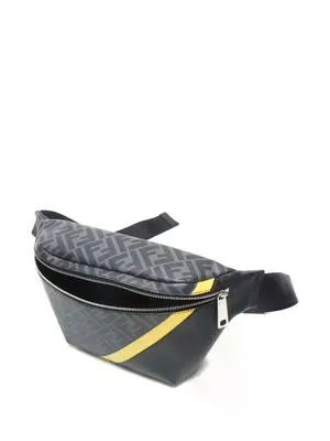 Fendi Diagonal Belt Bag