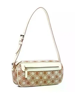 FERRAGAMO Ganchini Shoulder Bag