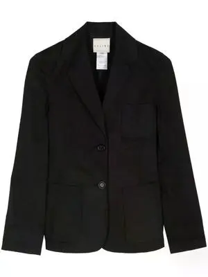Celine Single-breasted Blazer