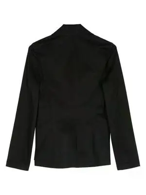 Celine Single-breasted Blazer