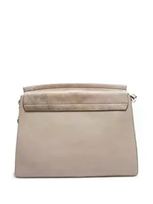 Chloé Faye Ring Chain Shoulder Bag