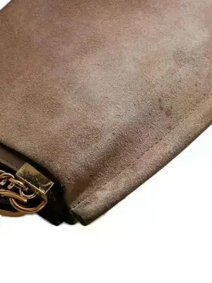 Chloé Faye Ring Chain Shoulder Bag