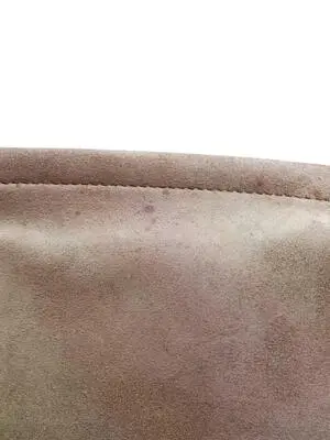 Chloé Faye Ring Chain Shoulder Bag