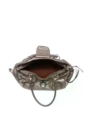 FERRAGAMO Gancini Shoulder Bag