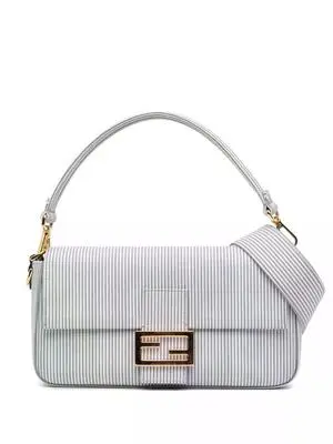 Fendi Blanc Vintage