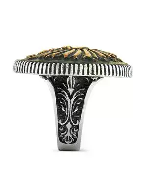 KING BABY STUDIO Statement Headdress Ring