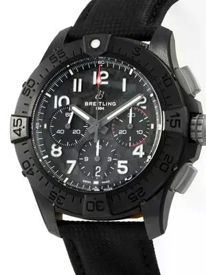 Breitling Night Mission 44mm