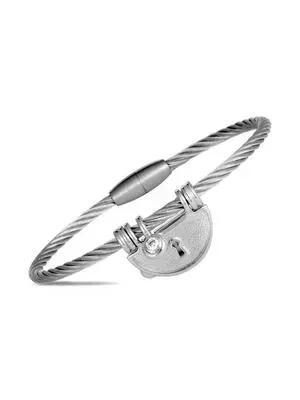CHARRIOL My Heart Bangle Bracelet