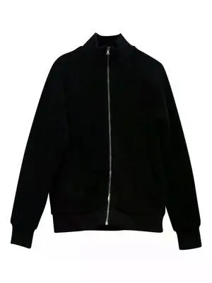 Mr P. Fleece Zip-up Jacket