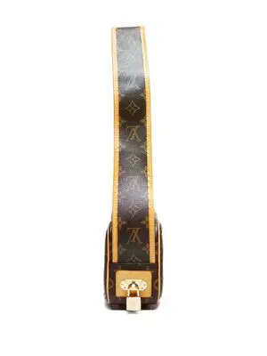 LOUIS VUITTON 2006 Mini Trocadero Shoulder Bag