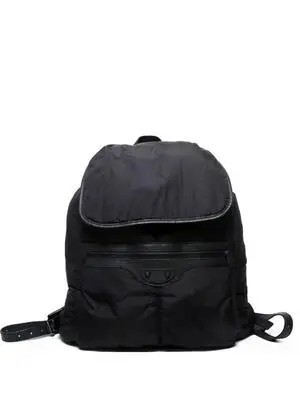 Trimmed Backpacks For Women