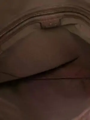 Gucci Gg Supreme Animalier Backpack