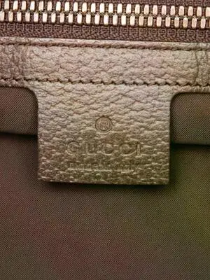 Gucci Gg Supreme Animalier Backpack