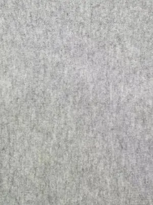 Carolina Herrera Vintage Round-neck Sweater - Grey