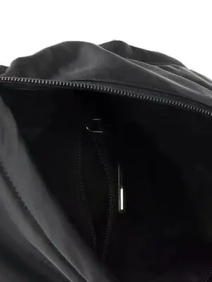 Prada 2020s Nylon Backpack