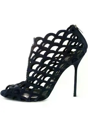 Sergio Rossi Shoes For Women