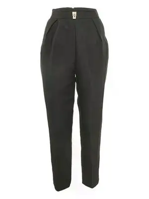 Elisabetta Franchi Faded Bottoms For Women