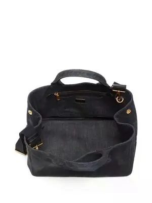 Prada Canapa Two-way Bag