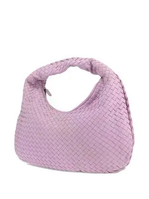 Bottega Veneta Intrecciato Top Handle Bag