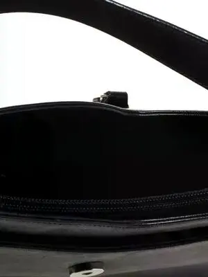 FERRAGAMO Gancini Shoulder Bag