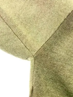 Hermès 2010 Cashmere Cardigan