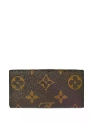 LOUIS VUITTON 2020s Multicles Key Holder