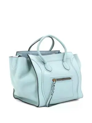 Celine Phantom Medium Tote Bag