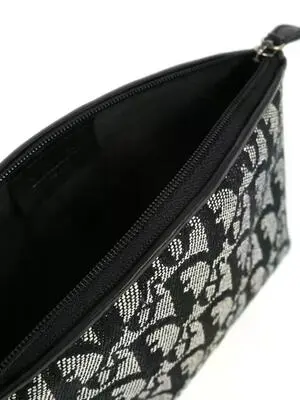 Dior Trotter Makeup Bag