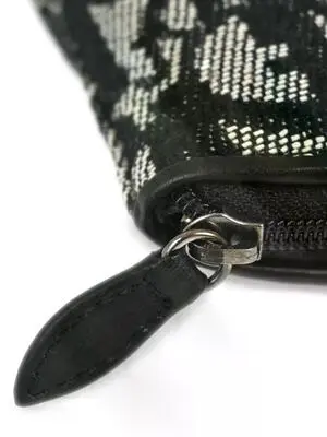 Dior Trotter Makeup Bag
