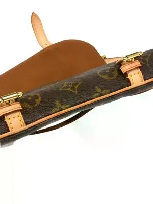LOUIS VUITTON 2005 Marelle Belt Bag