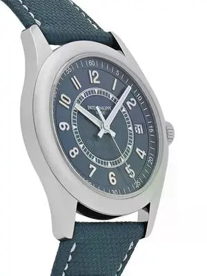 Patek Philippe 40mm Calatrava Limited Edition Watch