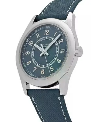 Patek Philippe 40mm Calatrava Limited Edition Watch