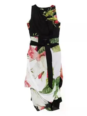 Vivienne Westwood Wrap Day Dresses