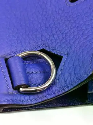 Hermès Jypsiere 28 Shoulder Bag