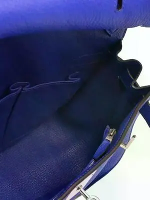 Hermès Jypsiere 28 Shoulder Bag
