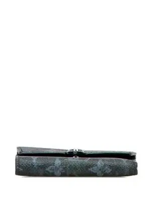LOUIS VUITTON Monogram Pastel Cross Card Holder Crossbody Bag