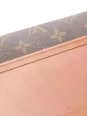 LOUIS VUITTON Marceau Shoulder Bag