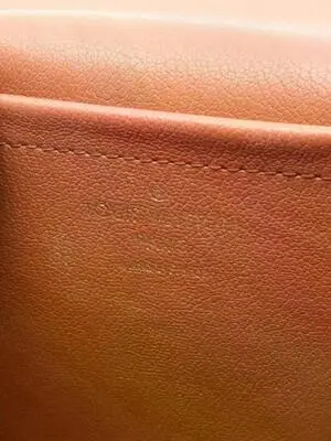 LOUIS VUITTON Marceau Shoulder Bag